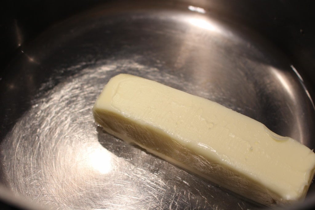 Bite Size Cheese Puffs - The Salted Pepper