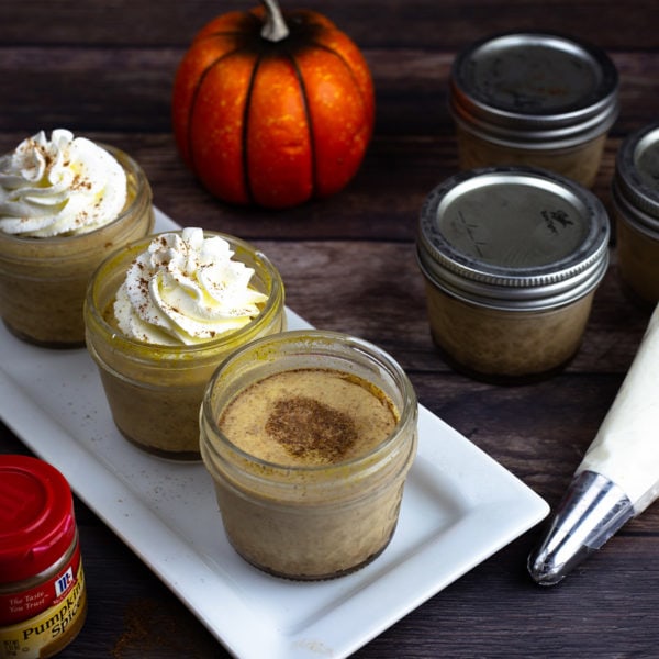 45 Ninja Foodi Thanksgiving Recipes - The Salted Pepper