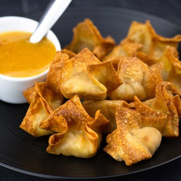 45 Ninja Foodi Thanksgiving Recipes - The Salted Pepper