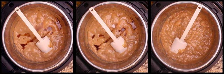 Homemade Toffee ~ Ninja Foodi/Instant Pot/Stovetop - The Salted Pepper