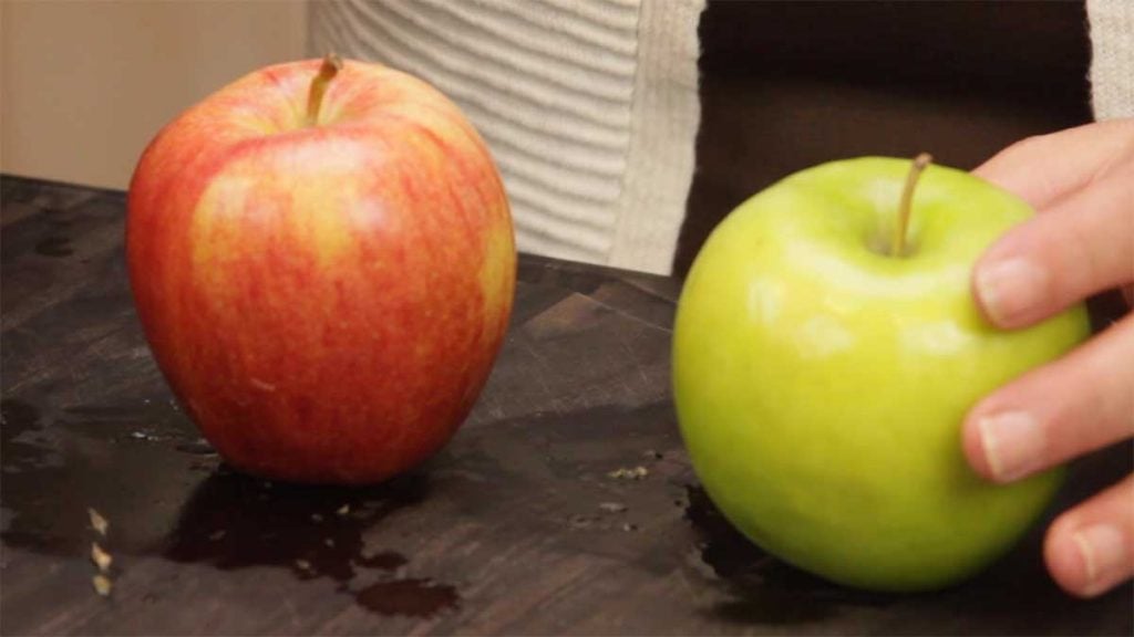 Pressure Cooker Apple Butter Recipe - The Salted Pepper