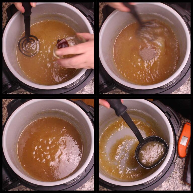 Banana Jam - The Salted Pepper