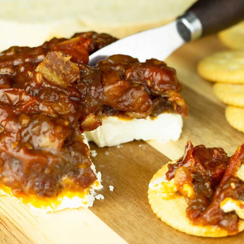 Banana Jam - The Salted Pepper