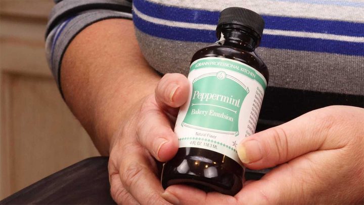 Homemade Peppermint Patties - The Salted Pepper