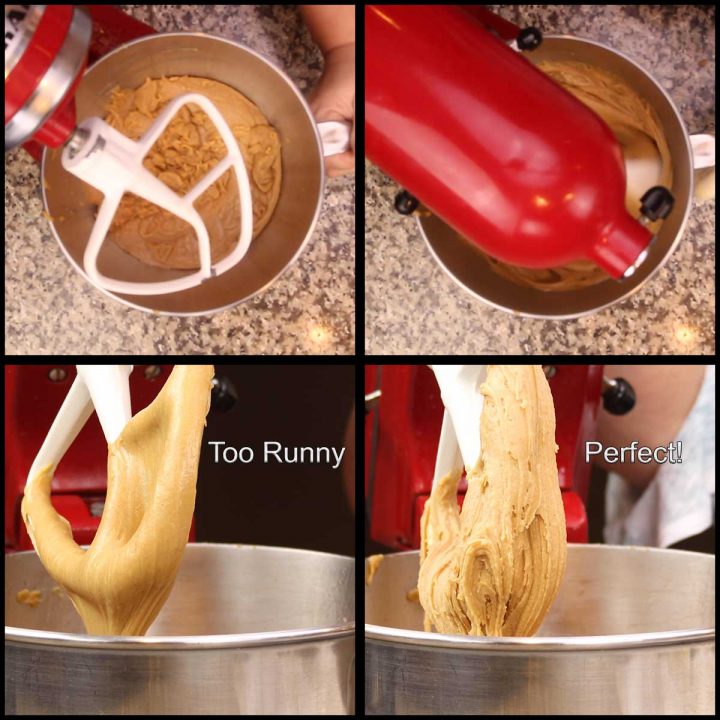 Old Fashioned Peanut Butter Fudge - The Salted Pepper