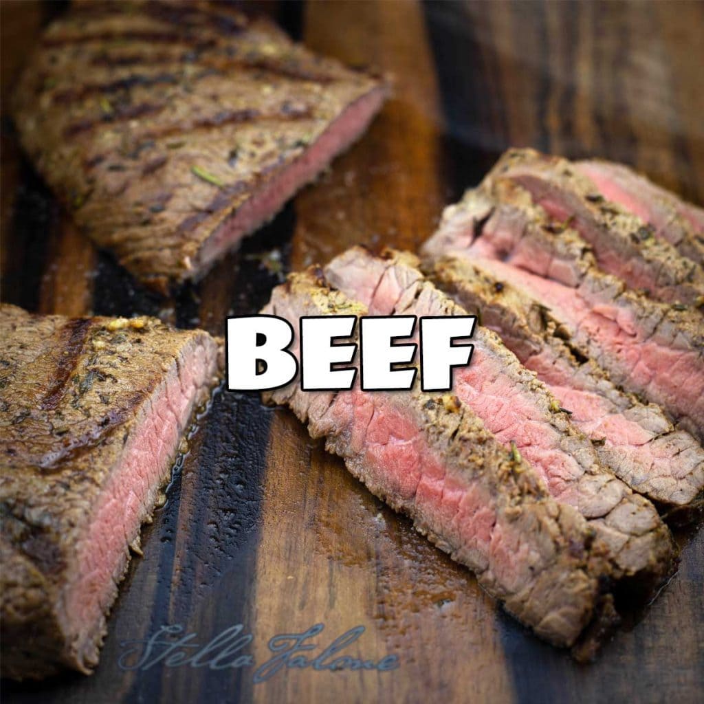 Cooking with Real Food for Real Life! - The Salted Pepper