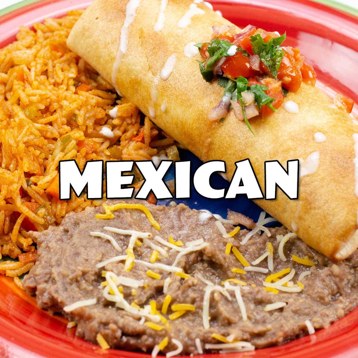 Recipe Index ~ The Salted Pepper