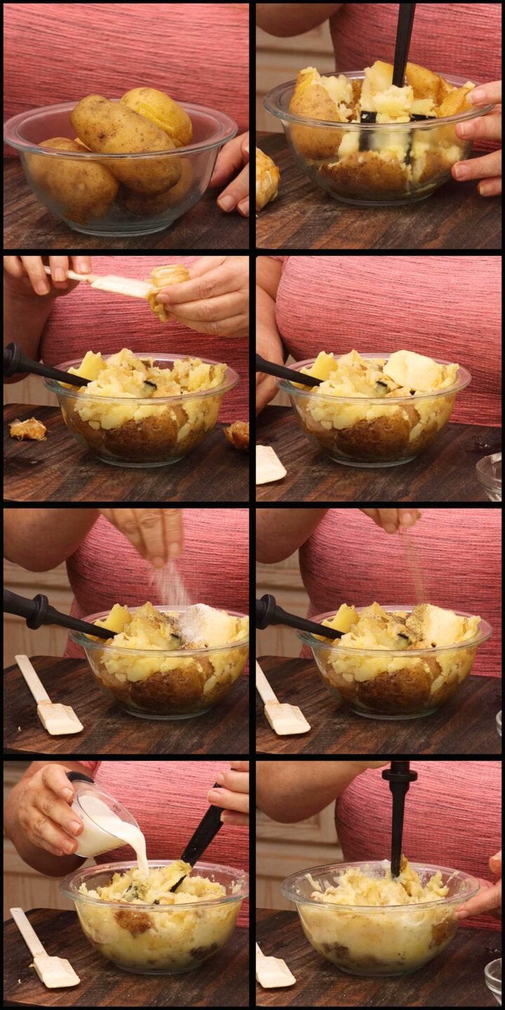 Pressure Cooker Swiss Steak (Ninja Foodi or Instant Pot Recipe) - The ...