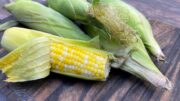 Pressure Cooker Corn on the Cob - The Salted Pepper