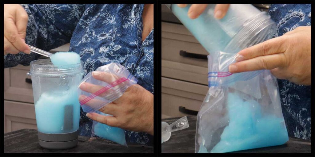 Bomb Pop Cocktails - The Salted Pepper