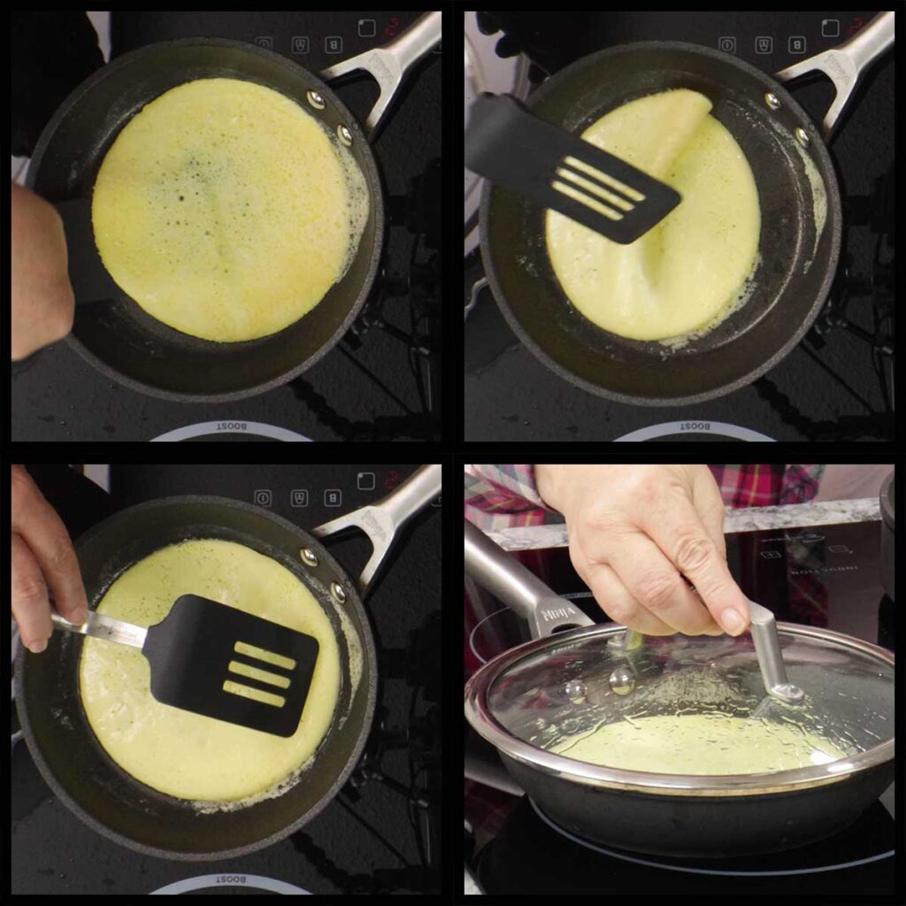 Keto Creamed Chipped Beef - The Salted Pepper