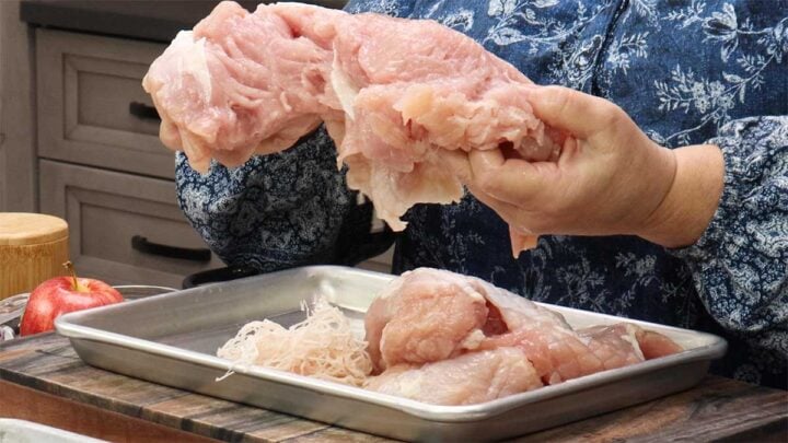 Turkey Wellington Recipe - The Salted Pepper