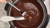Easy Dipping Chocolate Recipe - The Salted Pepper