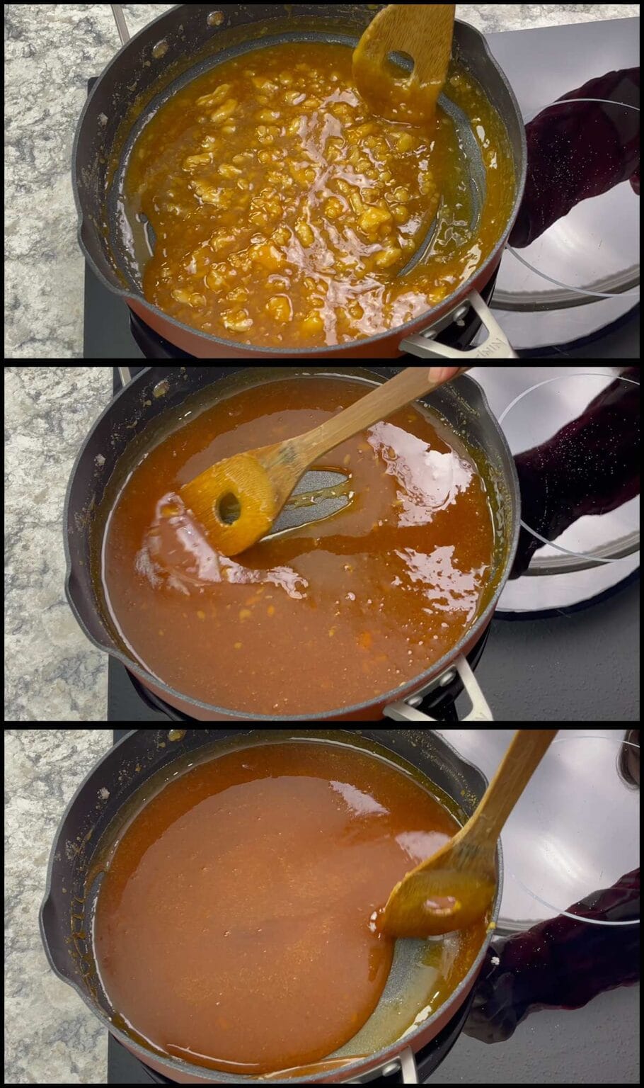 Easy Chocolate Covered Caramel Candy - The Salted Pepper