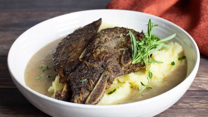 Flanken Style Short Ribs - The Salted Pepper