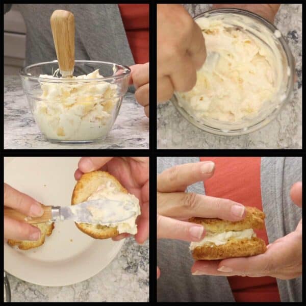 How to Make Clotted Cream - The Salted Pepper