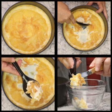 How to Make Clotted Cream - The Salted Pepper