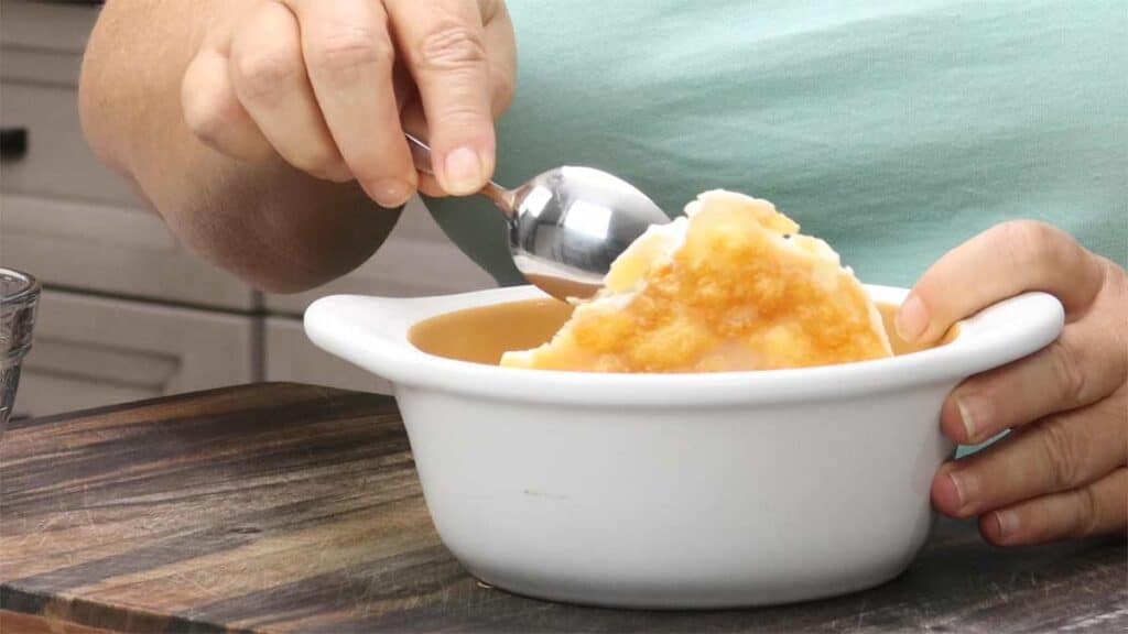 How to Make Clotted Cream - The Salted Pepper