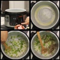 Sausage & Corn Chowder - The Salted Pepper