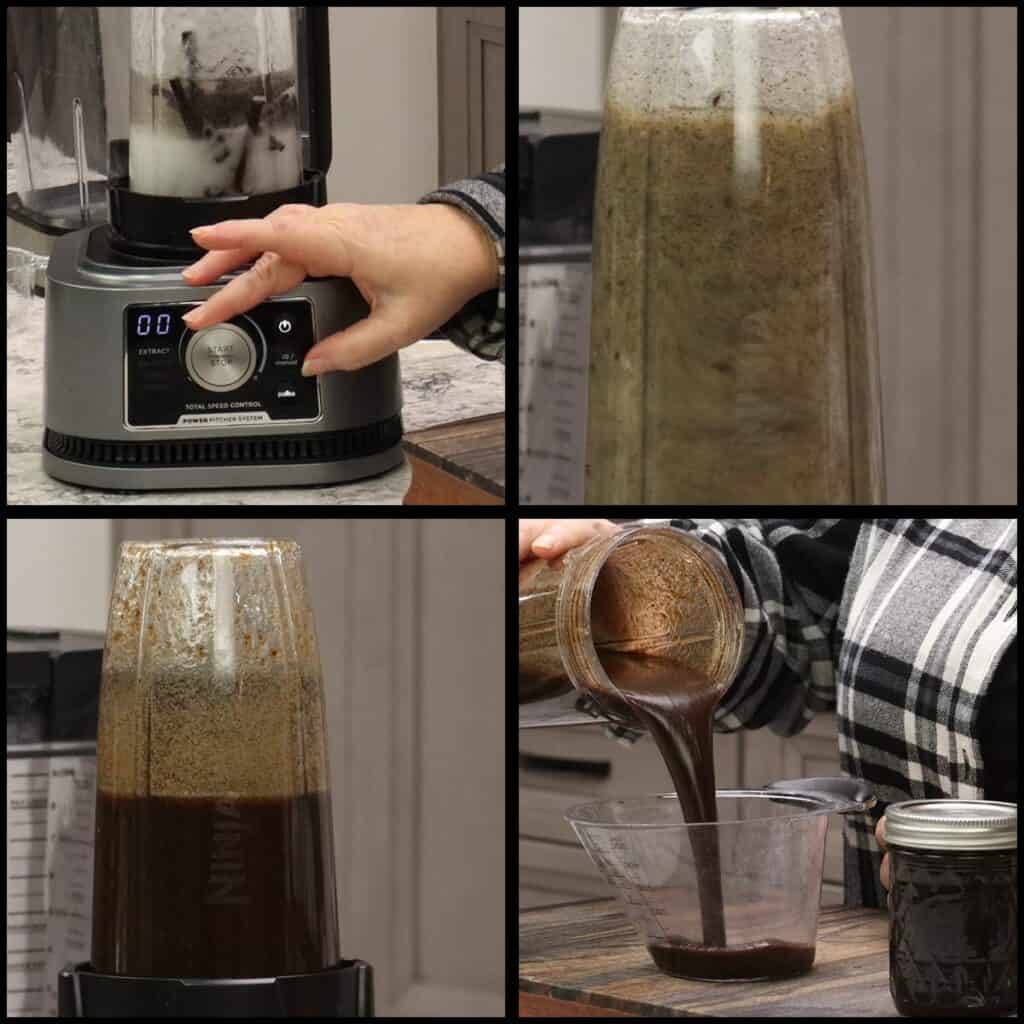 Homemade Vanilla Bean Paste - The Salted Pepper