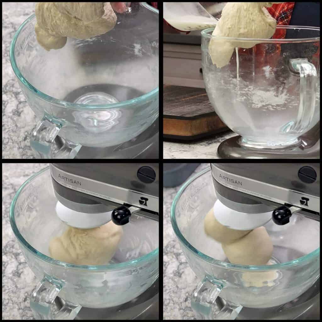 Homemade Sandwich Bread (Ninja Combi & Oven Directions) - The Salted Pepper