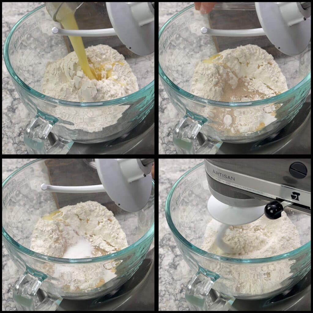 Homemade Sandwich Bread (Ninja Combi & Oven Directions) - The Salted Pepper