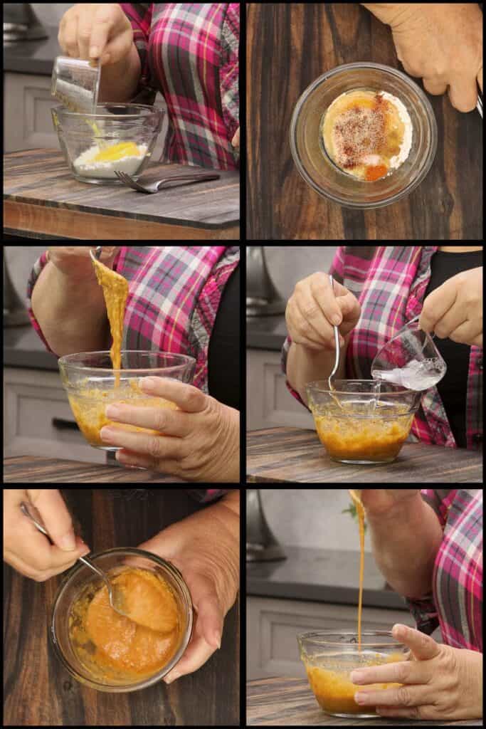 Air Fryer Shrimp Tacos - The Salted Pepper