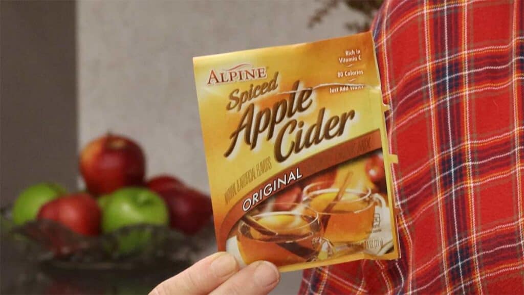 Apple Cider Whoopie Pies - The Salted Pepper