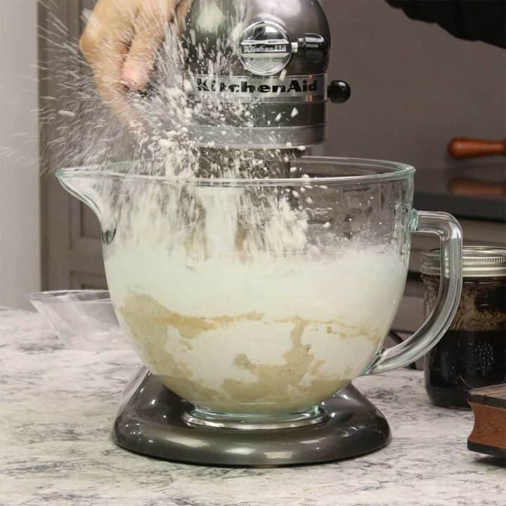 Pumpkin Pie Cookies - The Salted Pepper