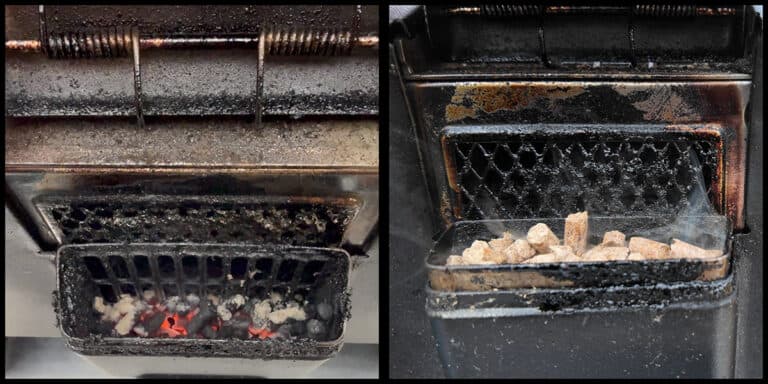 Smoked Beef Tallow - The Salted Pepper