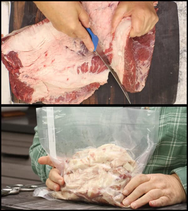 Smoked Beef Tallow - The Salted Pepper