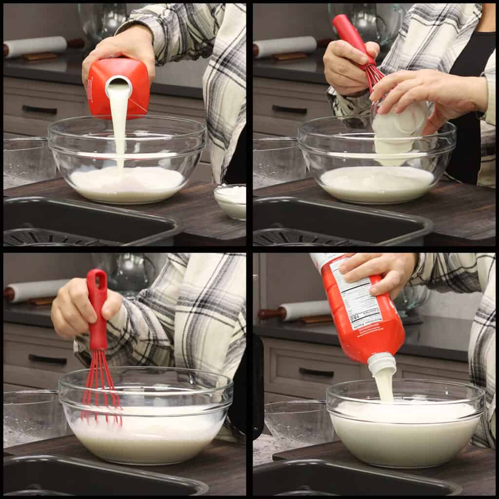 Ninja Combi Homemade Yogurt - The Salted Pepper