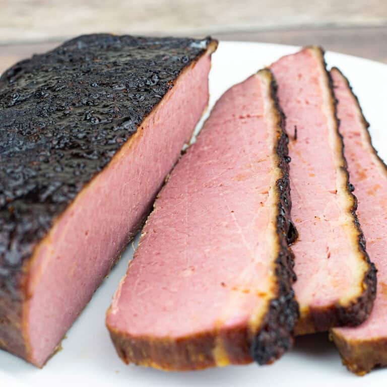 Country-Style Beef Ribs (Pressure Cooker Recipe) - The Salted Pepper