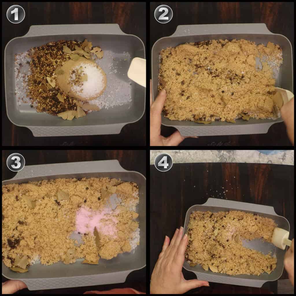 Home-Cured Corned Beef from Brisket (step-by-step guide) - The Salted ...