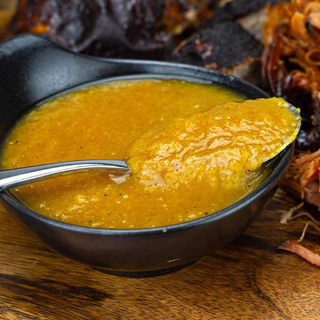 Banana Jam - The Salted Pepper